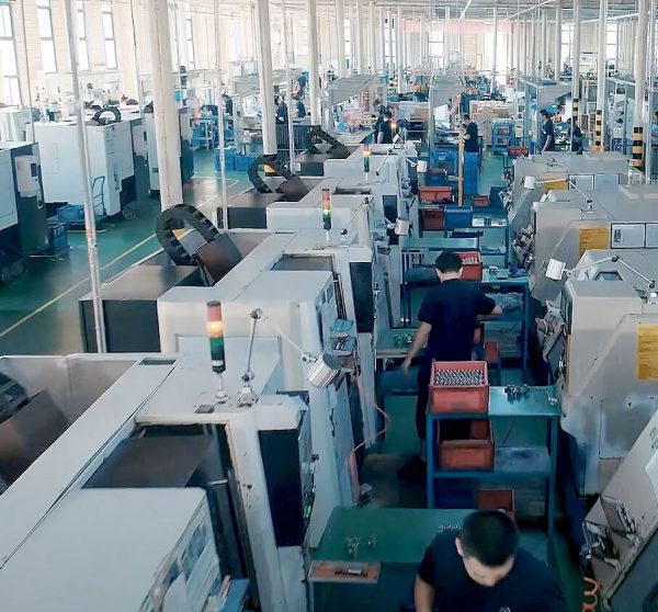 About US - Grand TEK