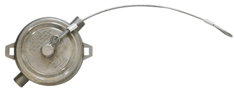Fusible Cap - Grand TEK