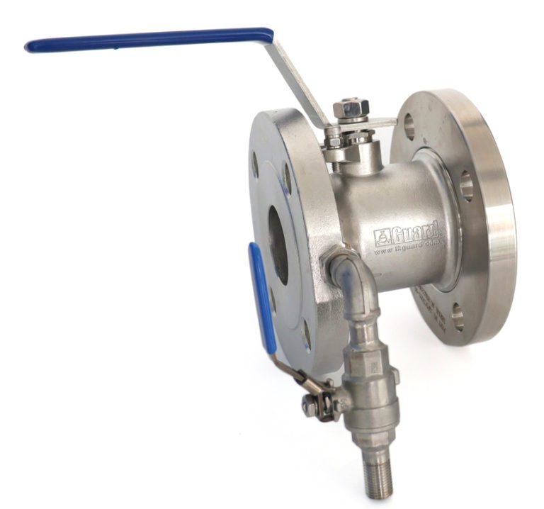 Gas Valve Archives - Grand TEK